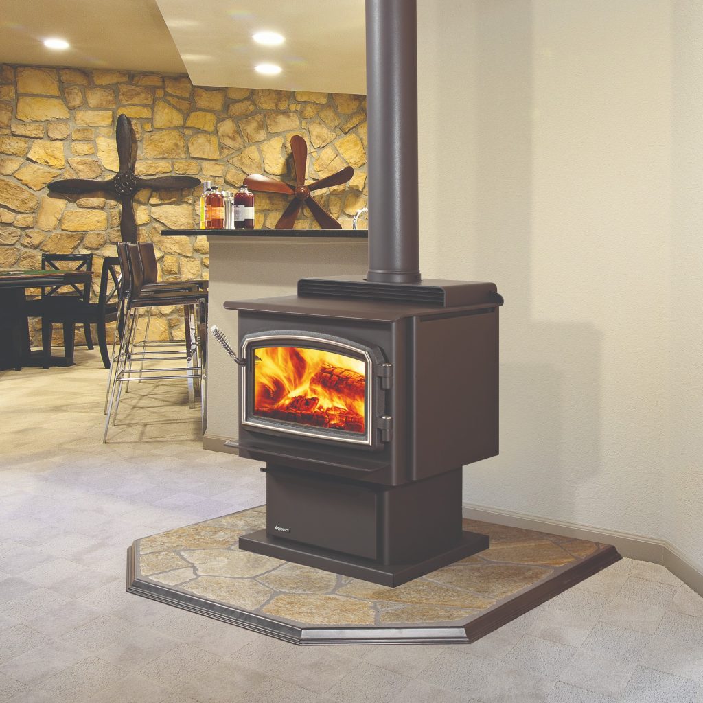 Wood Stoves – Wooden Sun