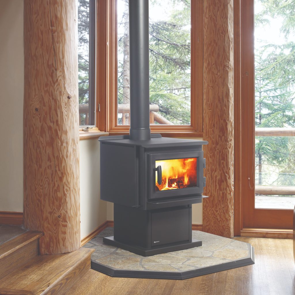 Wood Stoves – Wooden Sun