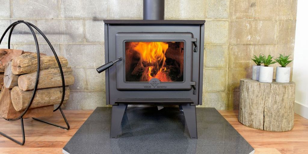 Wood Stoves – Wooden Sun